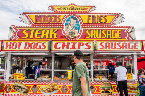 5 Things To Do at Montgomery County Agricultural Fair - Montgomery ...