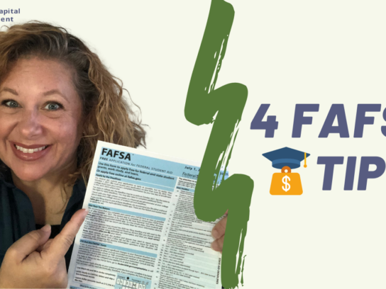 Blog: Apply For Fafsa 2022-2023 - Montgomery Community Media