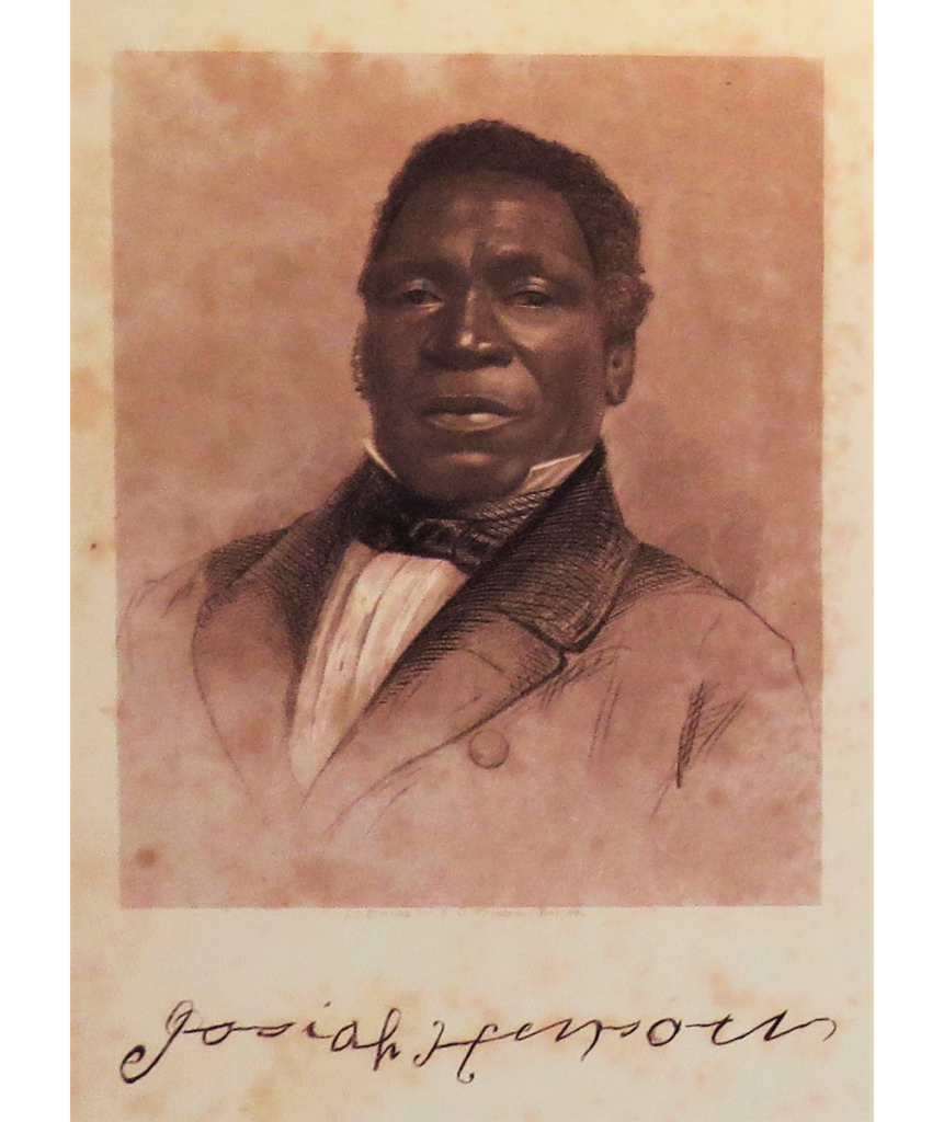Josiah and Matthew Henson and The Explorers Club - Montgomery Community ...