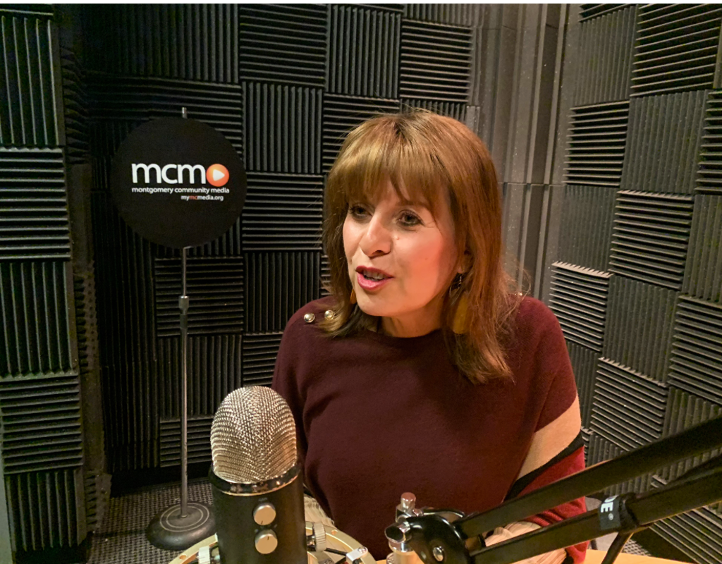 Hola Montgomery El Podcast - Marta Bohorquez: El Ángel de los ...