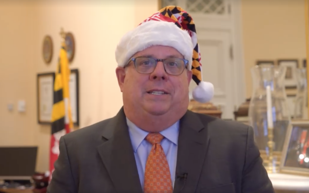 Gov. Hogan Declares Christmas Eve State Holiday - Montgomery Community ... Gov. Hogan Declares Christmas Eve State Holiday - Montgomery Community ...
