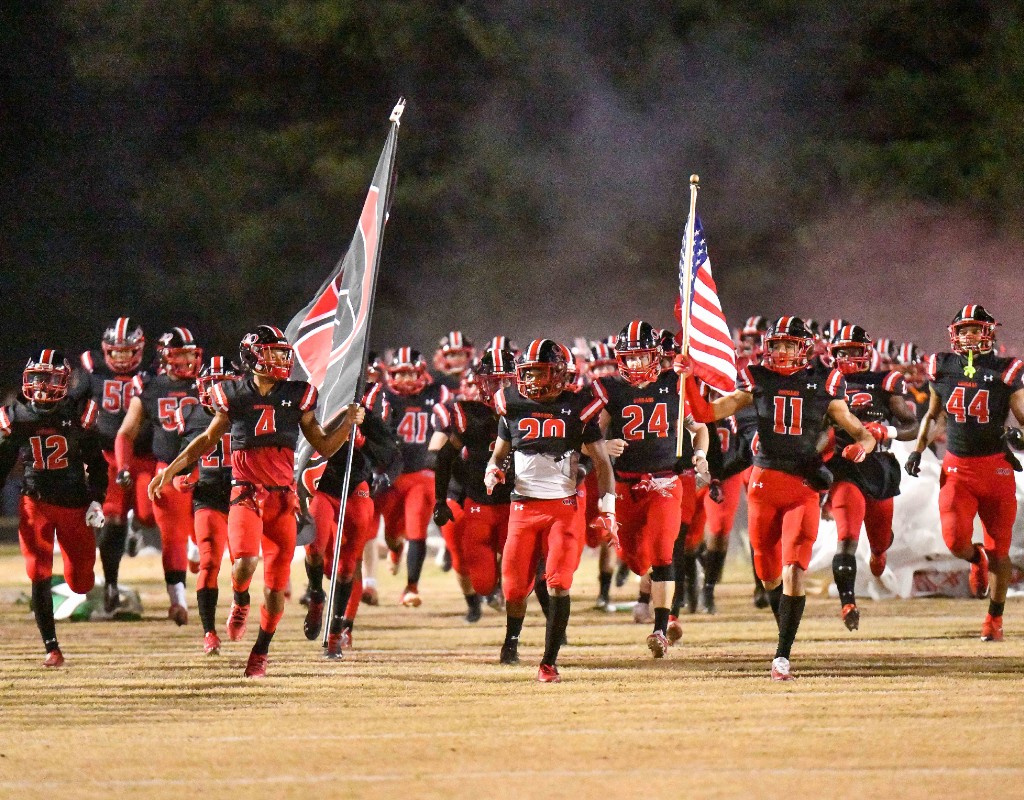 Bradley Becomes Second Top Quince Orchard Player to Commit to Maryland ...