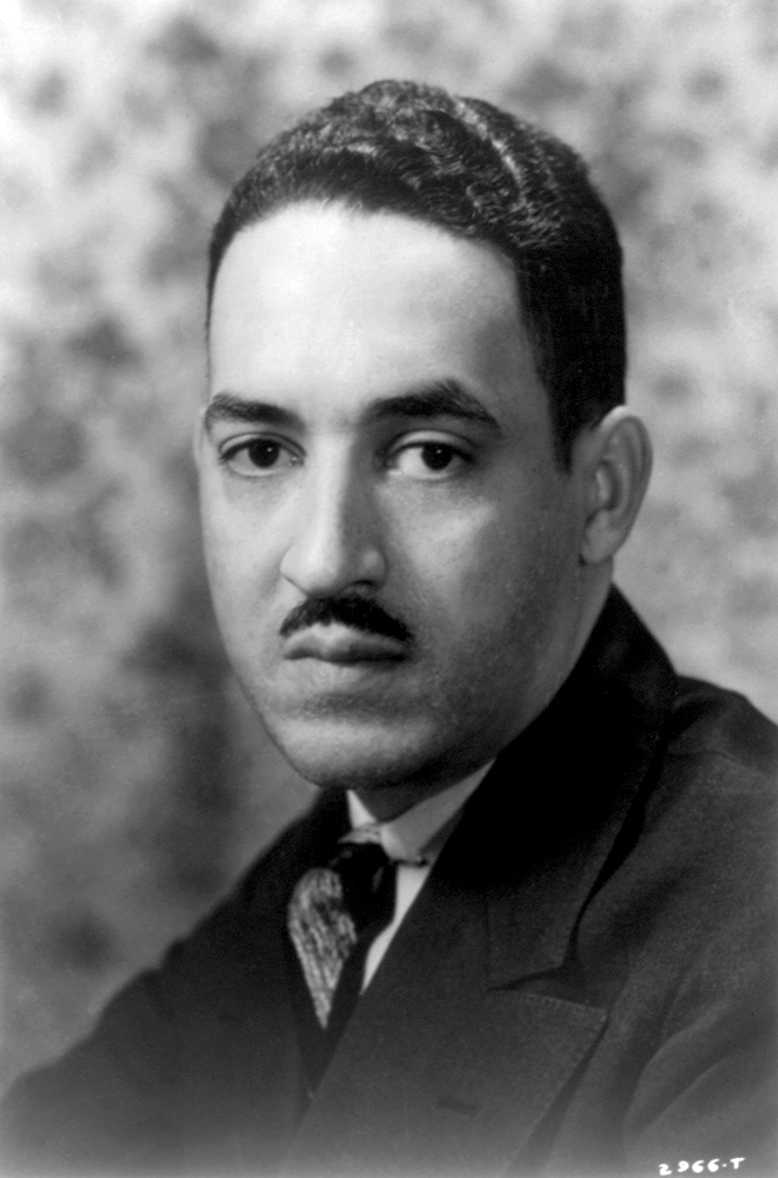 Black History Month: MCM Spotlights Justice Thurgood Marshall's ...