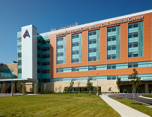 White Oak Medical Center Expands - Montgomery Community Media