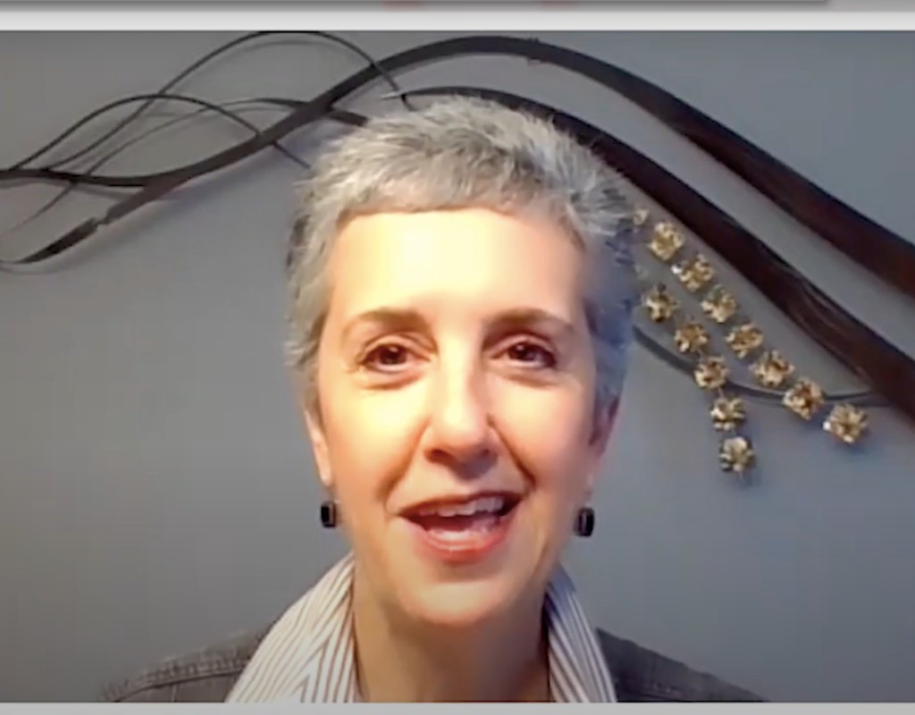 Three Weeks Out From Election Day, Sen. Kagan Answers Questions About ...