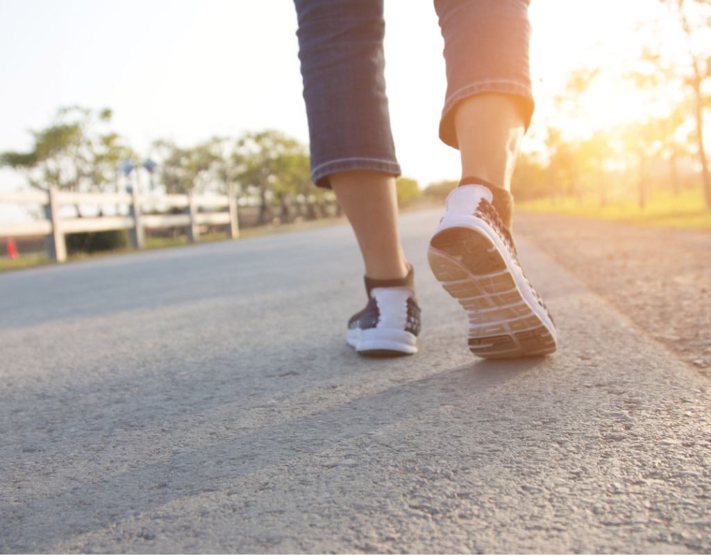 MCDOT Celebrates 'Walktober', Promoting Pedestrian Health, Safety ...