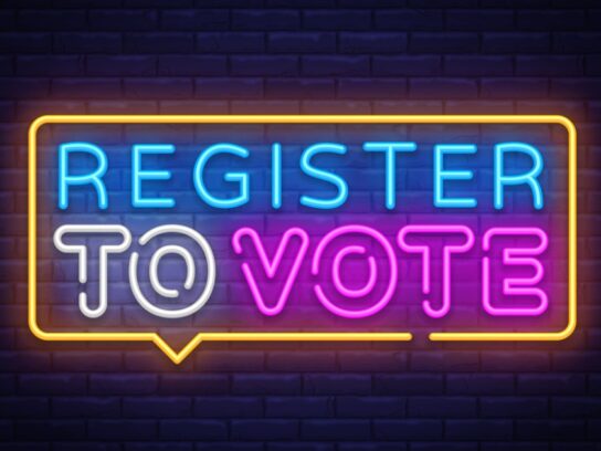 Same Day Voter Registration Options for Primary Election - Montgomery ...