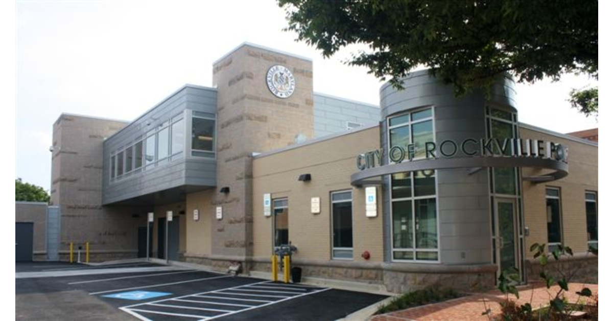 Rockville Police to Hold Town Hall on Public Safety - Montgomery ...