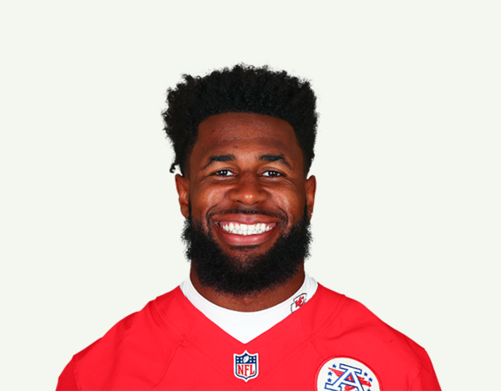 MoCo's Most Famous: Super Bowl Edition with Dorian O'Daniel ...