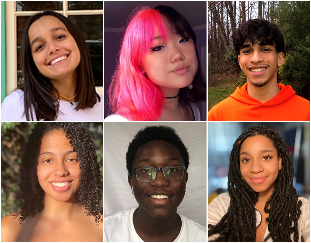 Students Feel Unsafe and Anxious With Police in Schools - Montgomery ...