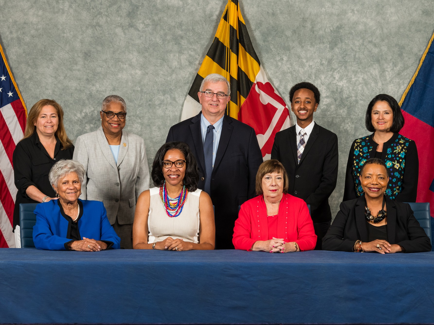 Board of Education Meeting Tuesday Includes School Calendar Discussion ...