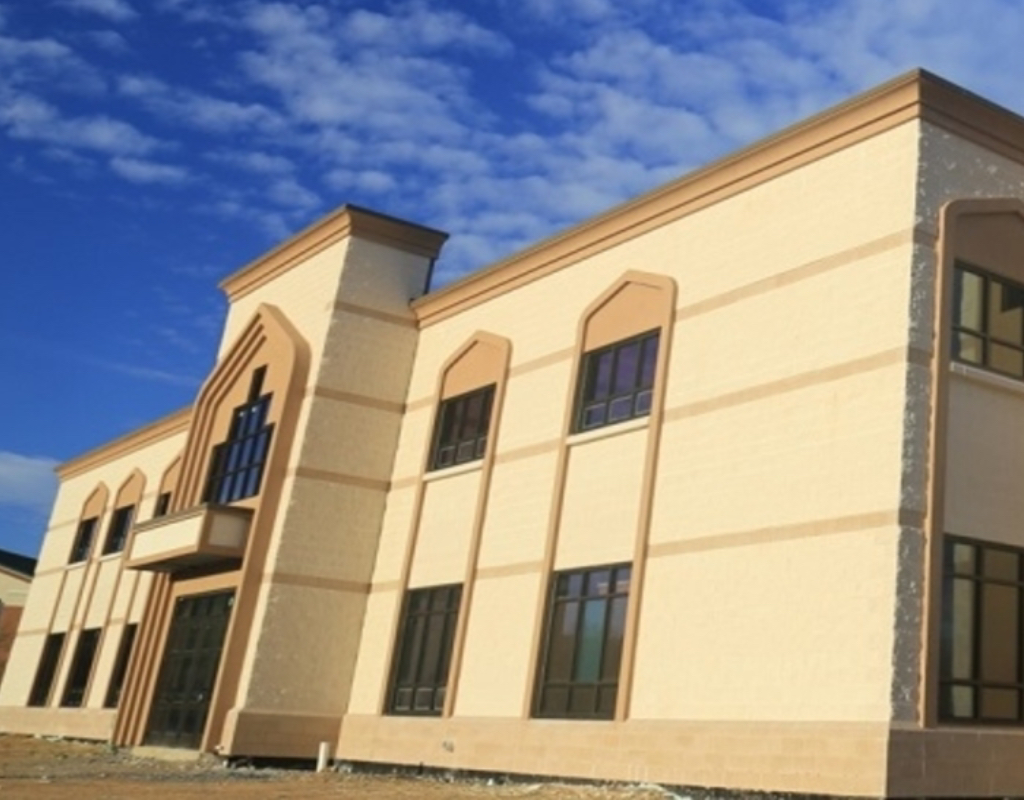 Islamic Center of Maryland Hosting Drive Thru Food Distribution ...