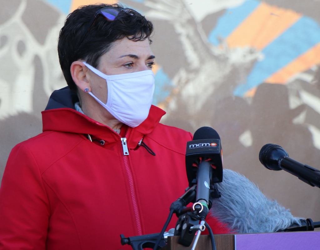 Takoma Park Mayor Proclaims March as Developmental Disabilities ...