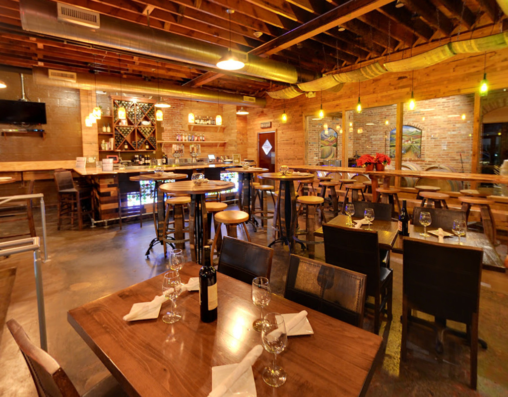 Urban Winery in Silver Spring Closes, Moving to New Location ...