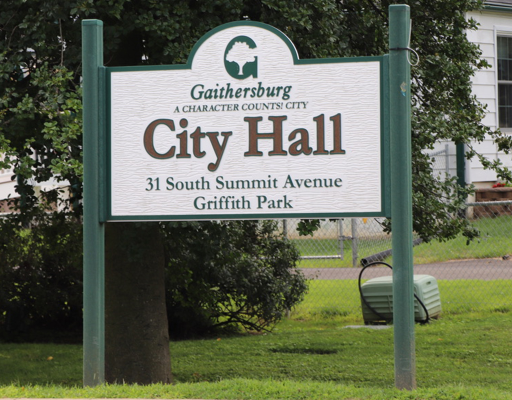 Gaithersburg es Clasificada como la Ciudad de EE.UU. con Mayor ...