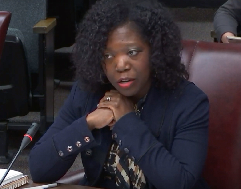 MCPS Deputy Superintendent Warns of False Social Media Posts About ...
