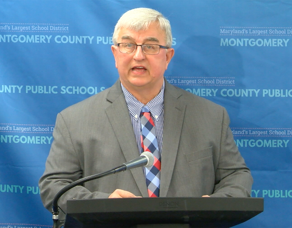 School Superintendent Smith Addresses MCPS External Review Of After school-superintendent-smith-addresses-mcps-external-review-of-after