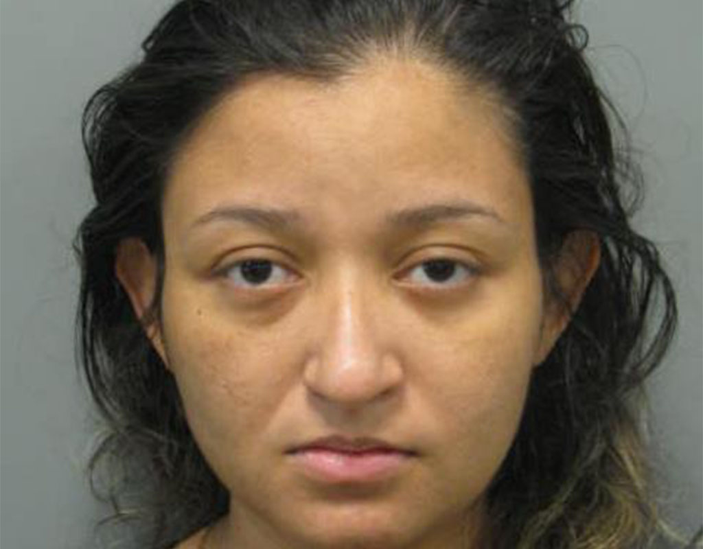 Leticia Guzman to be Tried in March for Attempted Murder of Newborn ...