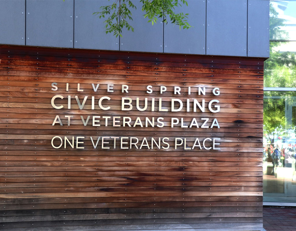 County Commission Honors 20 Vietnam War Veterans at Civic Building ...