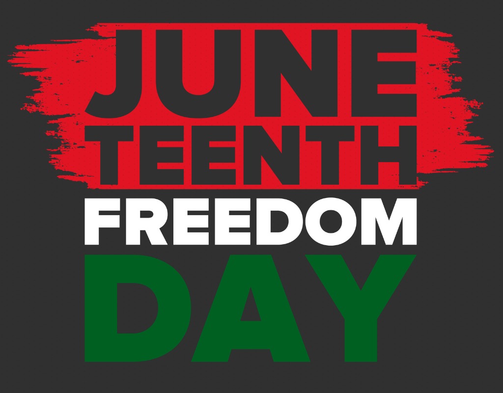 Juneteenth Celebration Honors 5 Leaders in the African American ...