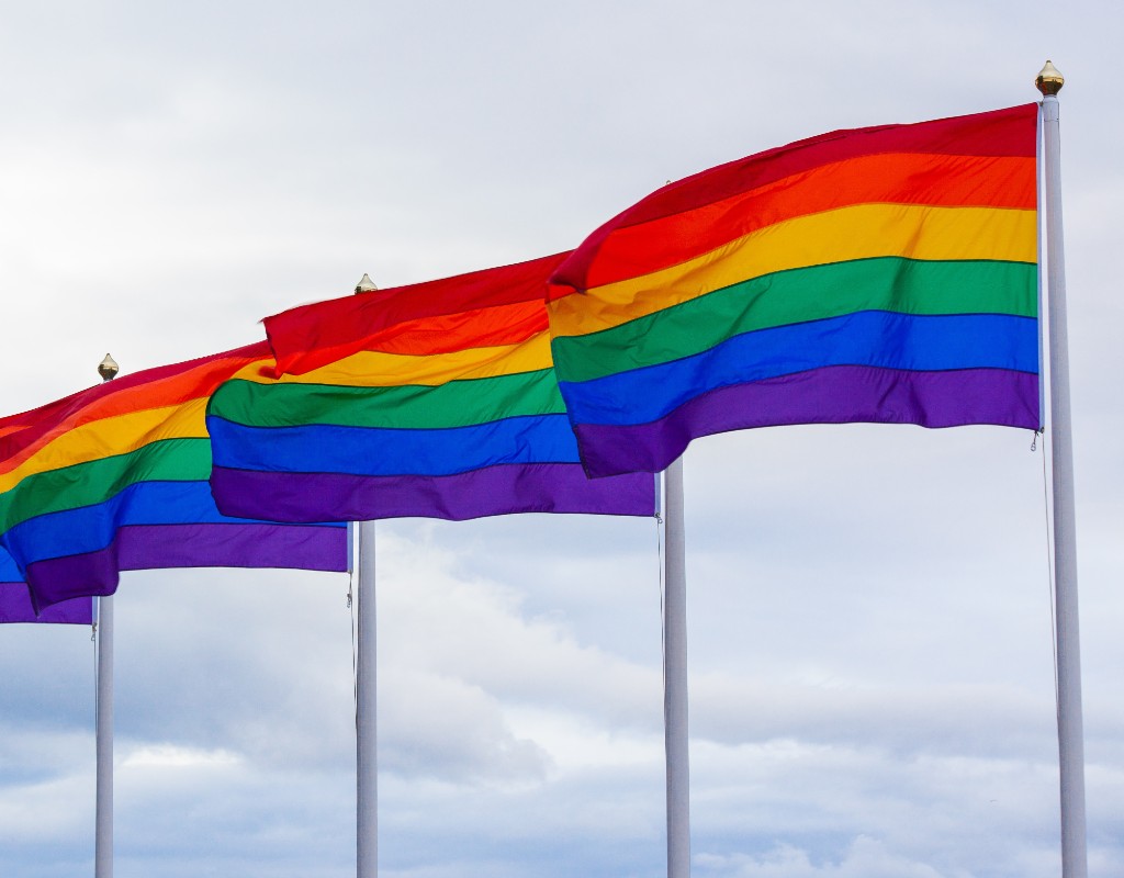 Council Enacts Lgbtq Bill Of Rights Montgomery Community Media