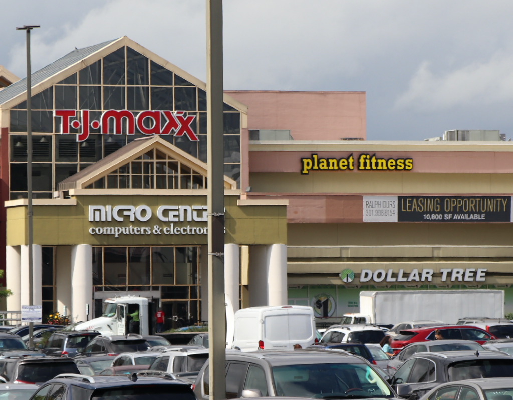 County Has Received 61 Requests From Retail Stores To Exceed 150 Person