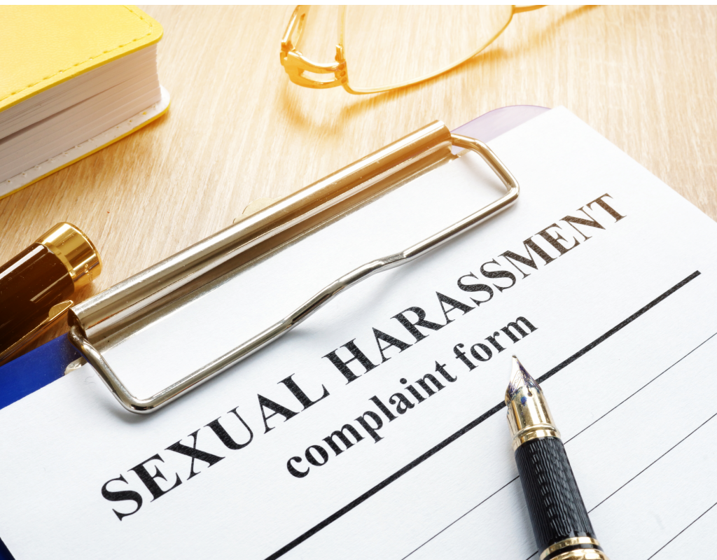 County Council Reduces Standards To Prove Sexual Harassment In The
