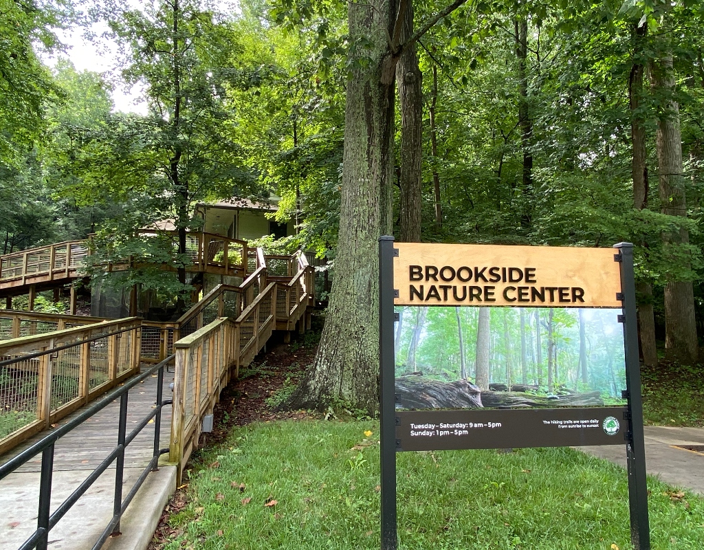 Montgomery Parks Releases List of Nature Center Programs in April ...