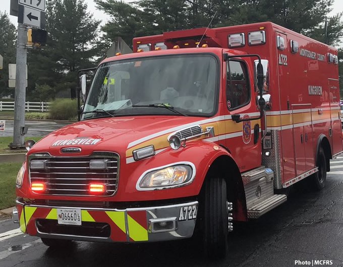 County Fire and Rescue Begins 'Cold Responses' for Non-Critical ...
