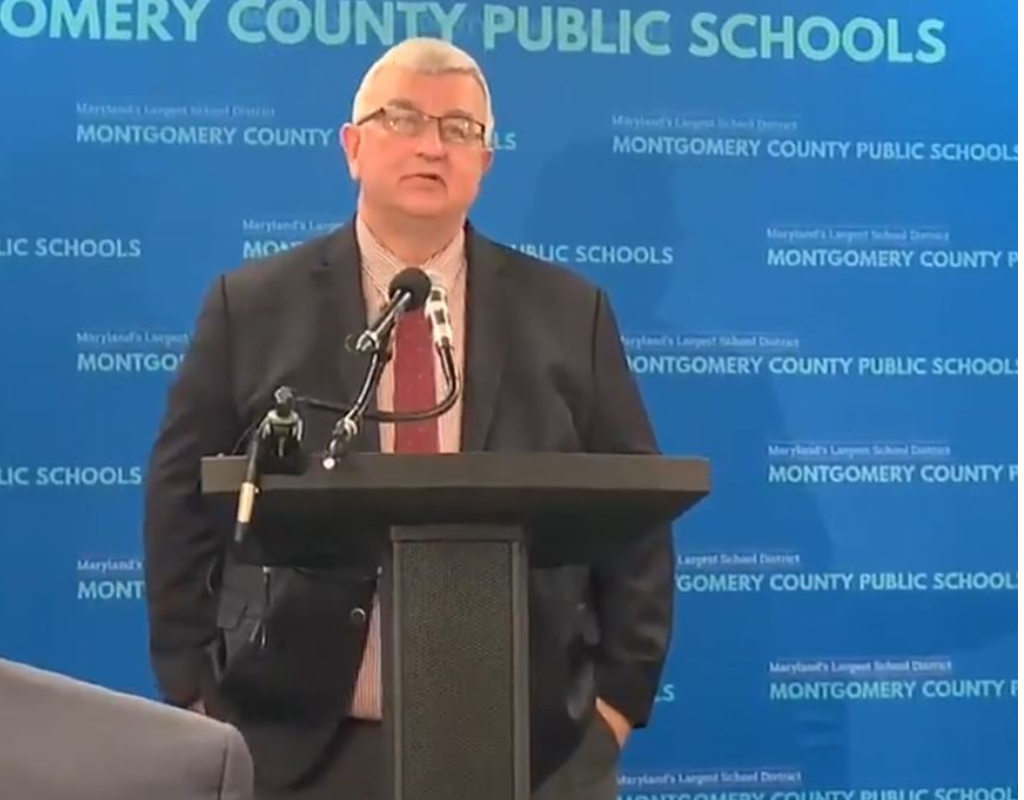 MCPS Investigating Multiple Incidents of Alleged Sexual Assault ...