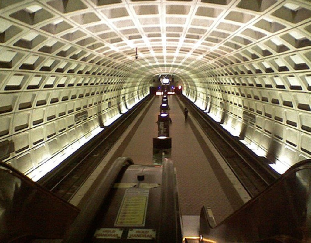 Upgrading Red Line Tunnel Ventilation Will Mean Single Tracking ... Upgrading Red Line Tunnel Ventilation Will Mean Single Tracking ...
