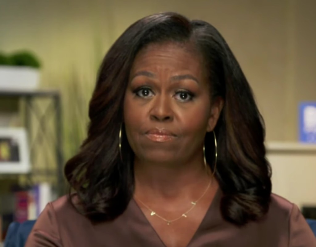 Local Leaders React to Michelle Obama DNC Speech - Montgomery Community ...