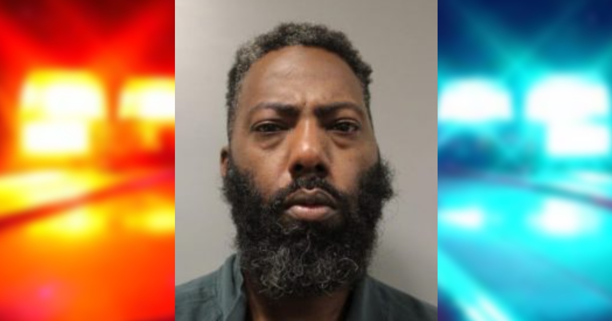 UPDATE: Gaithersburg Domestic-Related Shooting Now a Homicide ...