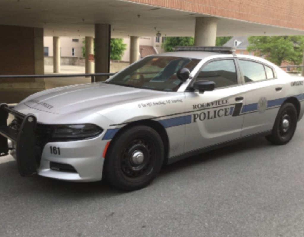 Rockville Police Investigate Wednesday Night Shooting - Montgomery ...