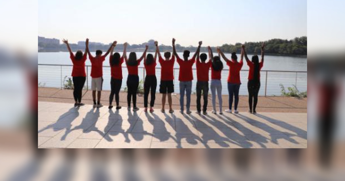 NCCF Announces Teen 'Freedom to Express' Art Contest - Montgomery ...