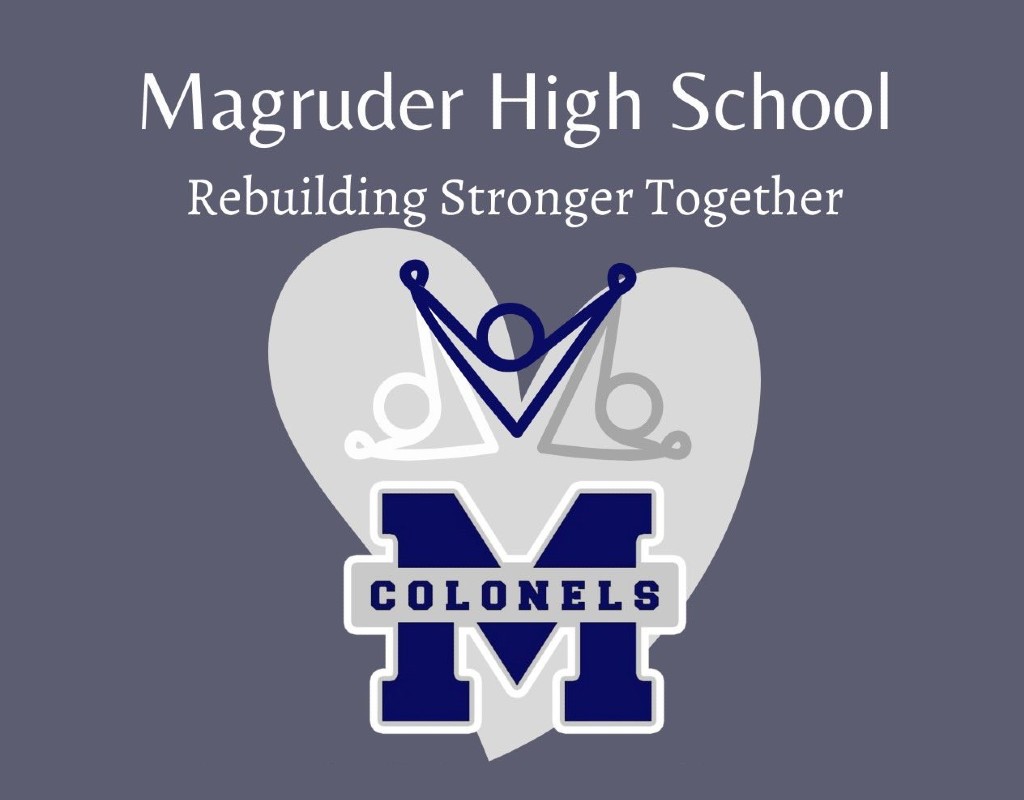 MCPS Asking Everyone to Wear Magruder's Colors to Show Solidarity ...