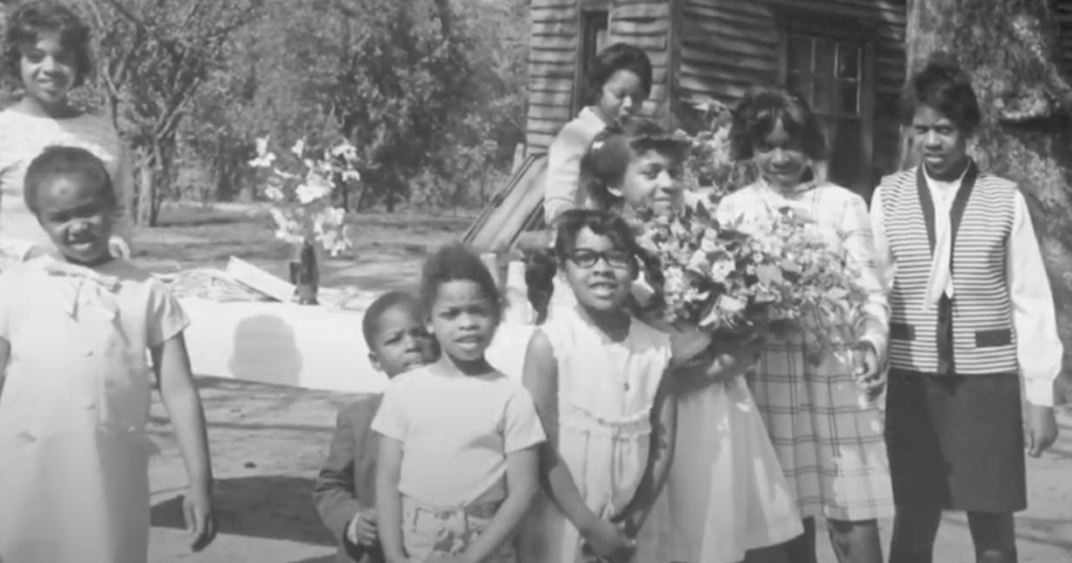 Exhibit Shares History of Scotland, One of County's Earliest African ...