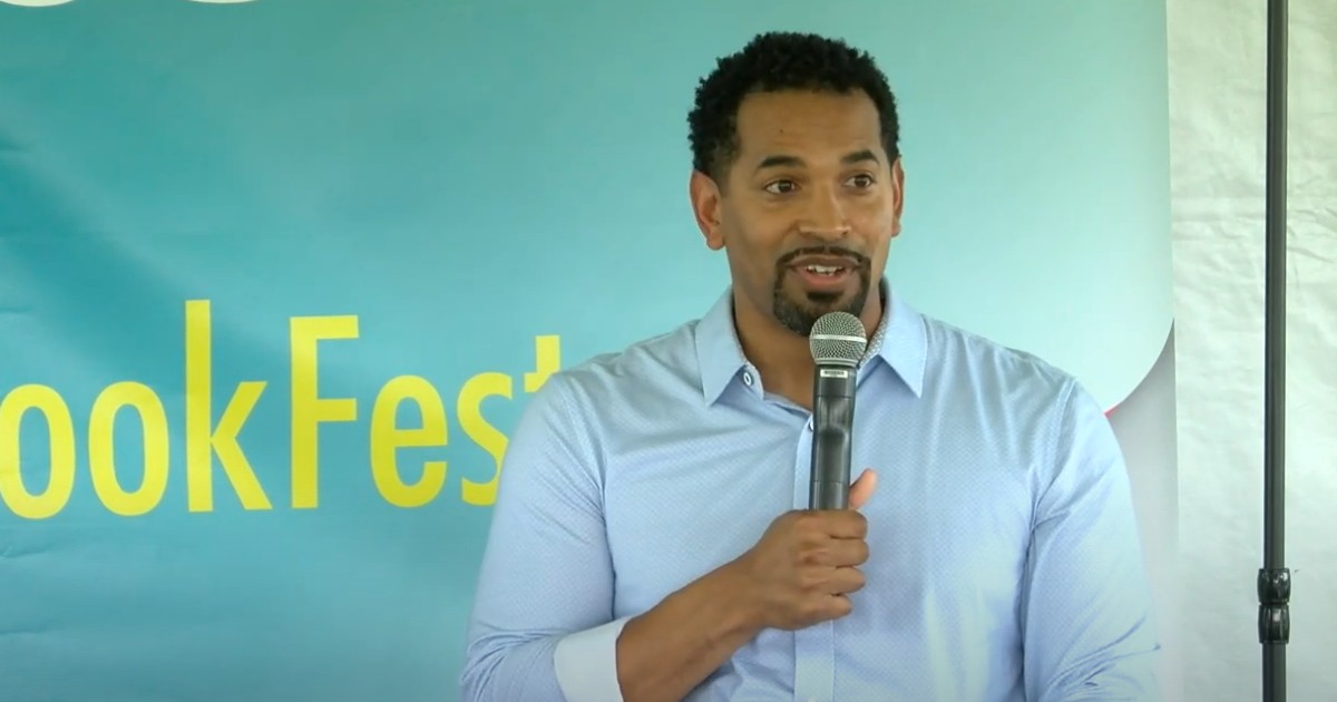 Jawando Co-Hosts Movie Screening, Discussion on Policing in Schools ...