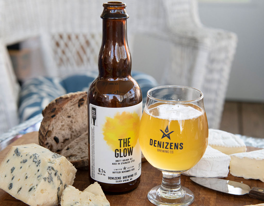 Denizens Brewing Co. Wins Gold in World Beer Cup - Montgomery Community ...