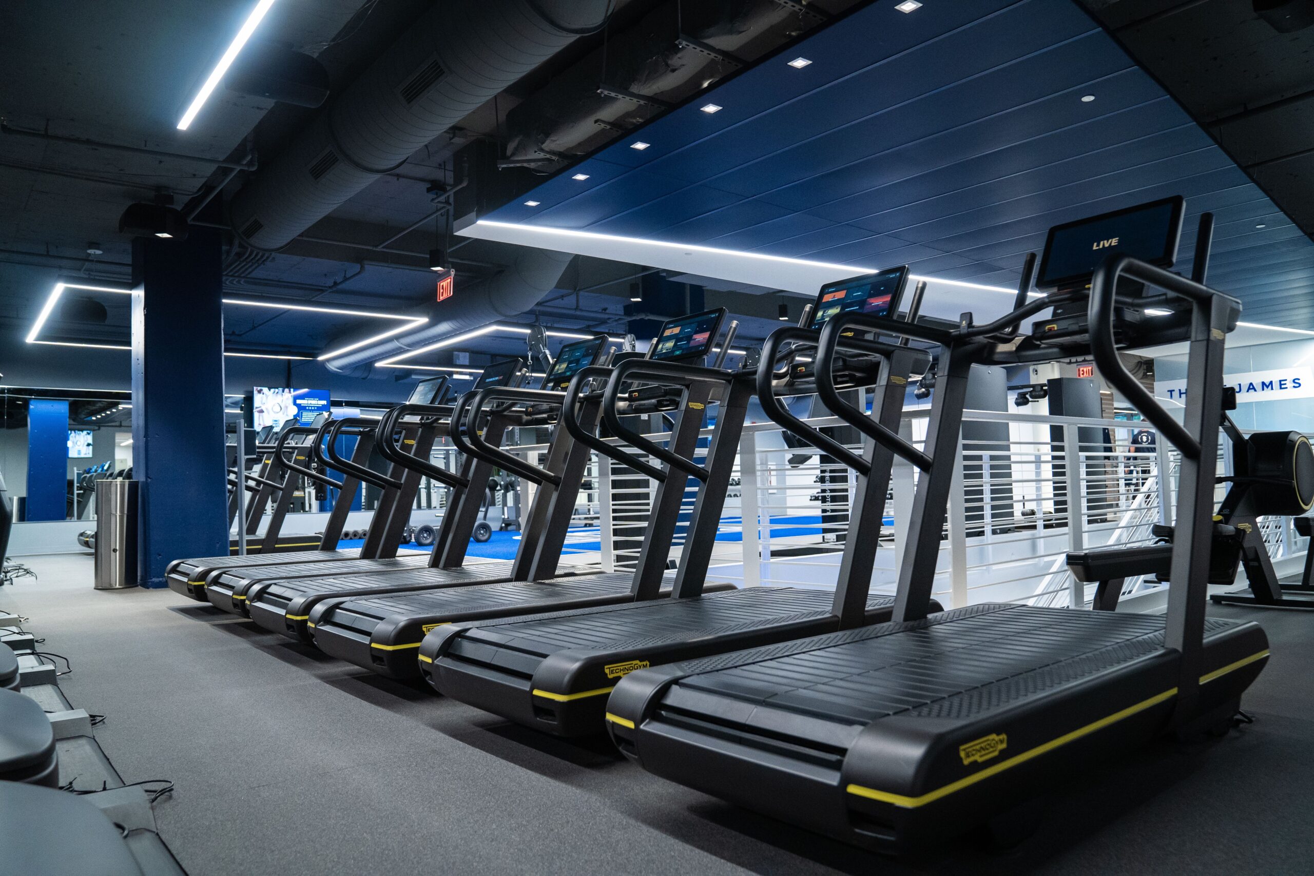 Premier St. James Sports and Health Club Coming to Bethesda ...