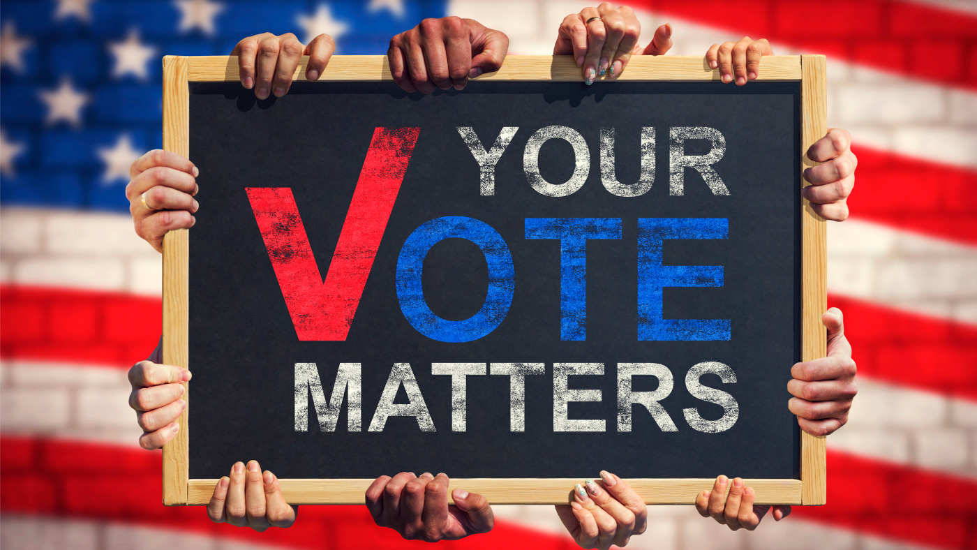 Voting in Person: What You Need to Know - Montgomery Community Media