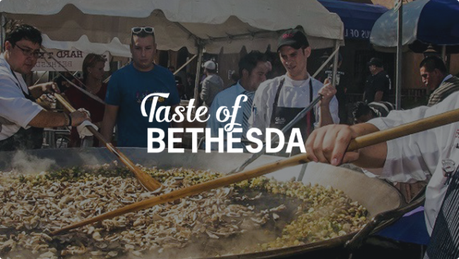 Taste of Bethesda Returns in October - Montgomery Community Media