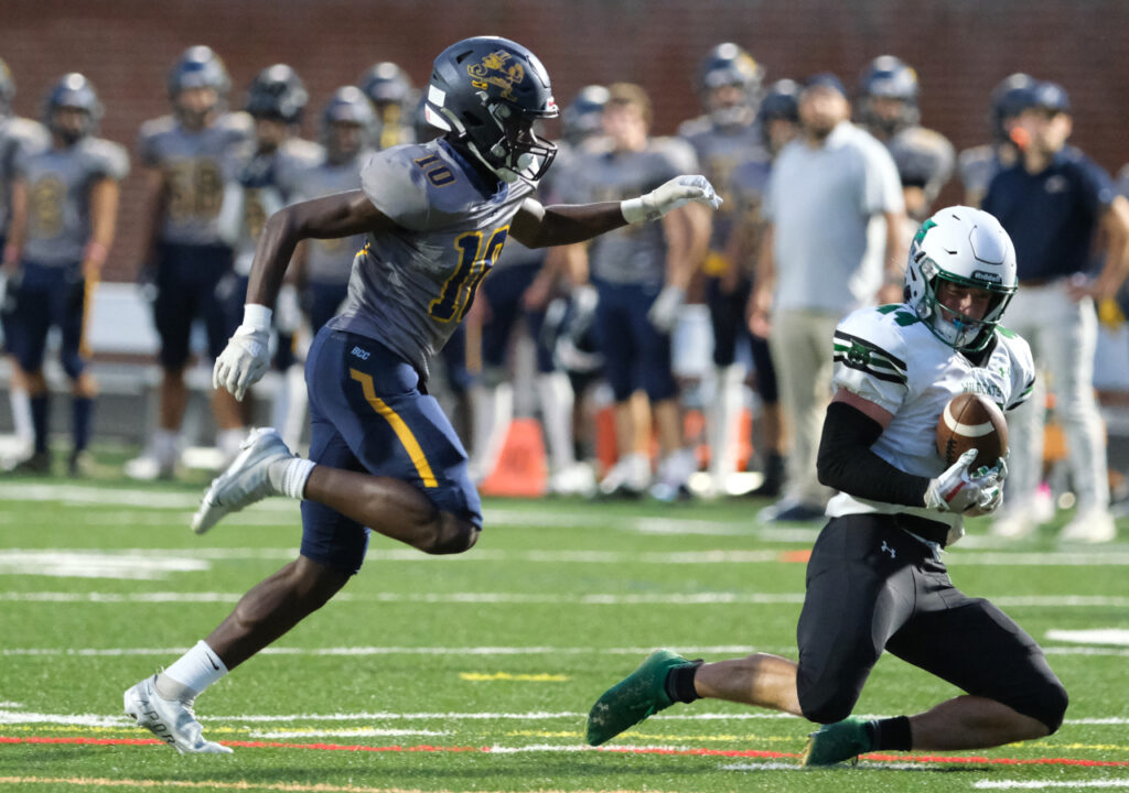 Photos: Week 6 High School Football Walter Johnson at B-CC - Montgomery ...