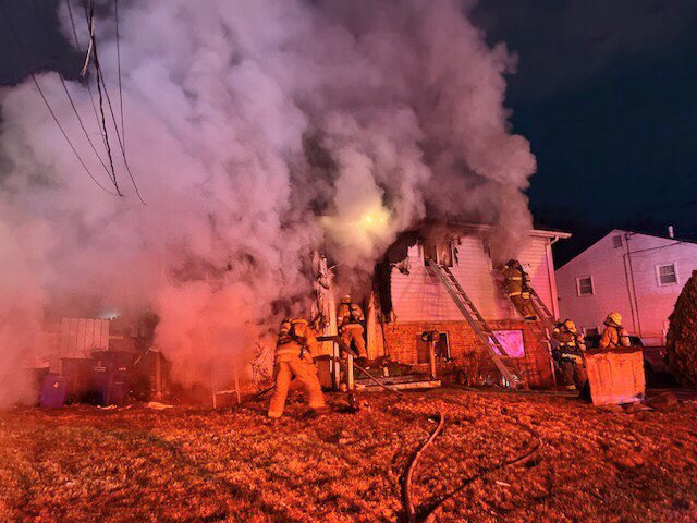 Second Person Dies After Aspen Hill Fire - Montgomery Community Media Second Person Dies After Aspen Hill Fire - Montgomery Community Media