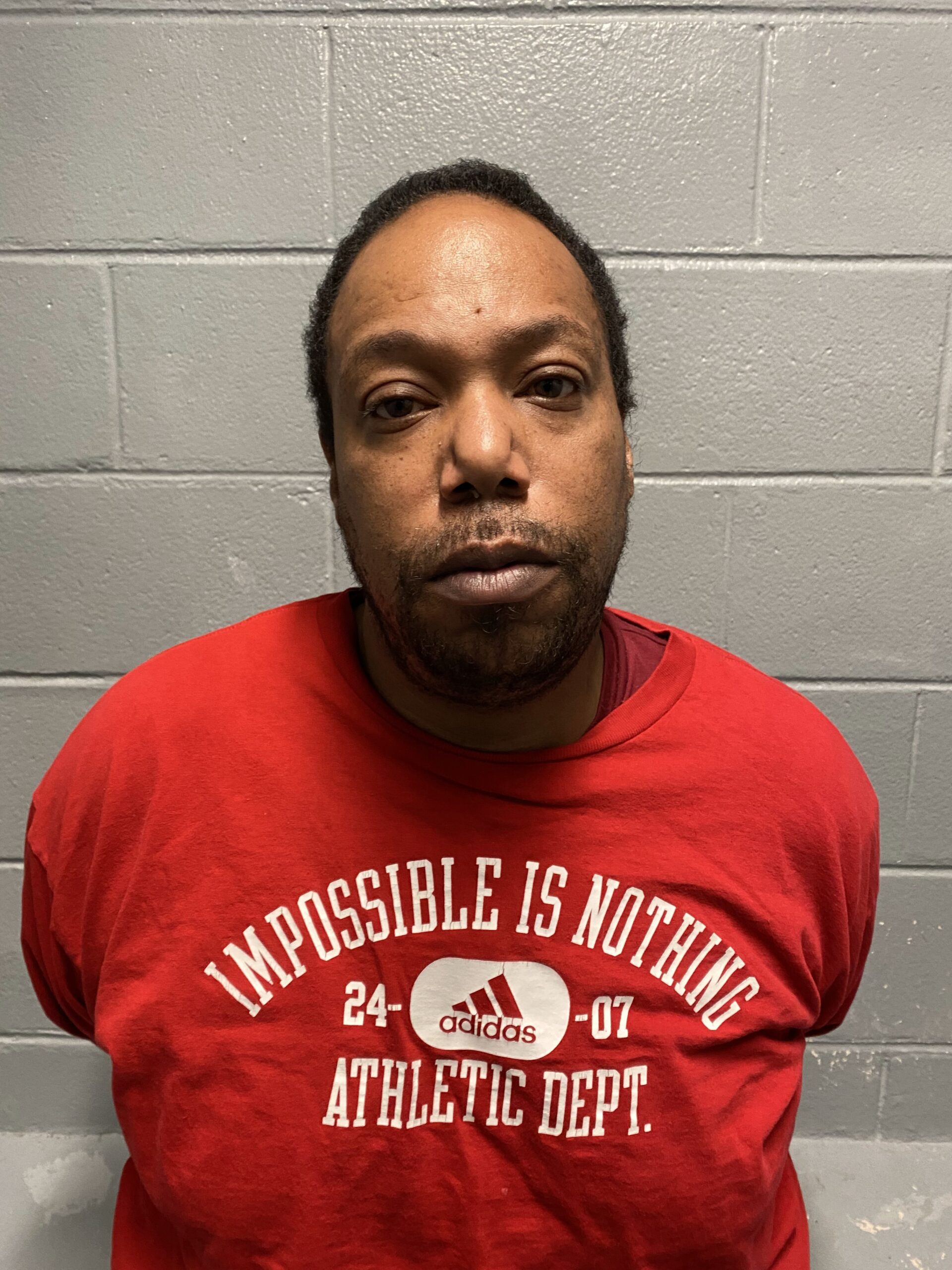 Man Sentenced to Life Plus 110 Years For 2021 Murder - Montgomery Community Media