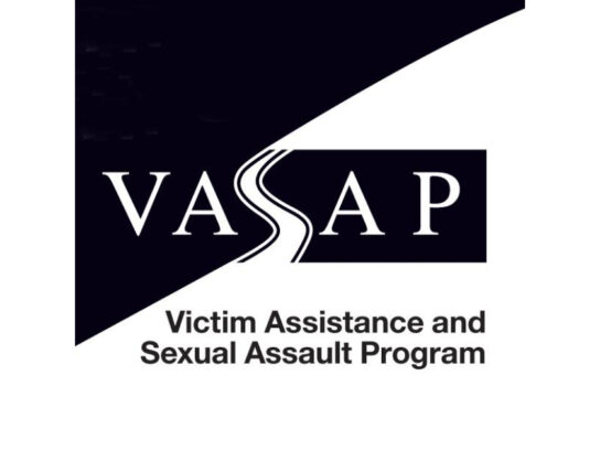 Volunteers Needed To Work With Victims Of Sexual Assaul 0826