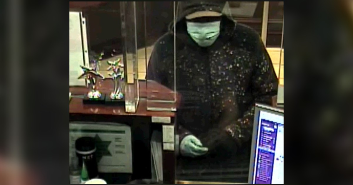 Police Investigating Series Of 4 Bank Robberies Montgomery Community