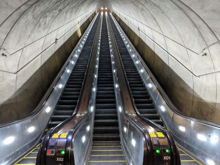 Full-Scale Emergency Exercise to be Conducted at Wheaton Metro Station ...
