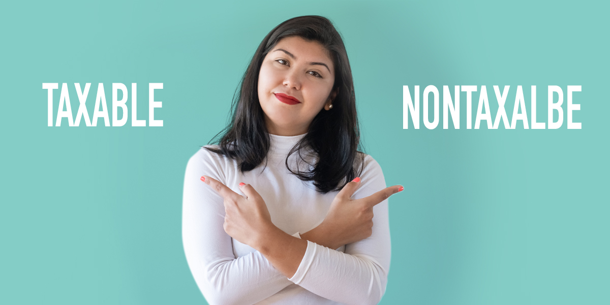 Blog Taxable Vs Nontaxable Income Montgomery Community Media blog-taxable-vs-nontaxable-income-montgomery-community-media