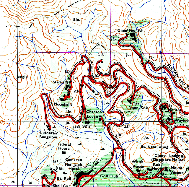The Most Mysterious Disappearance in Asia: Solved? Nope. - Montgomery ...